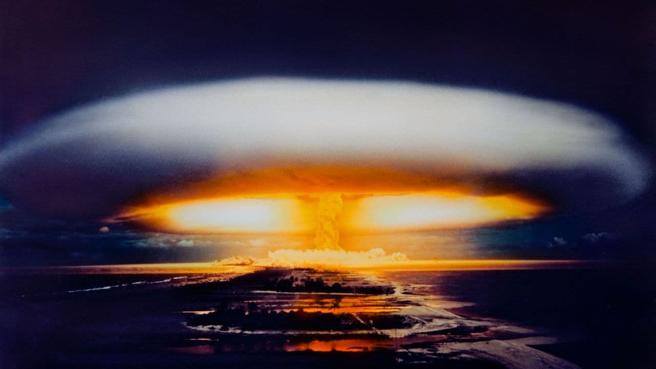 The 10 Biggest Explosions in the History of the World - Rileyh
