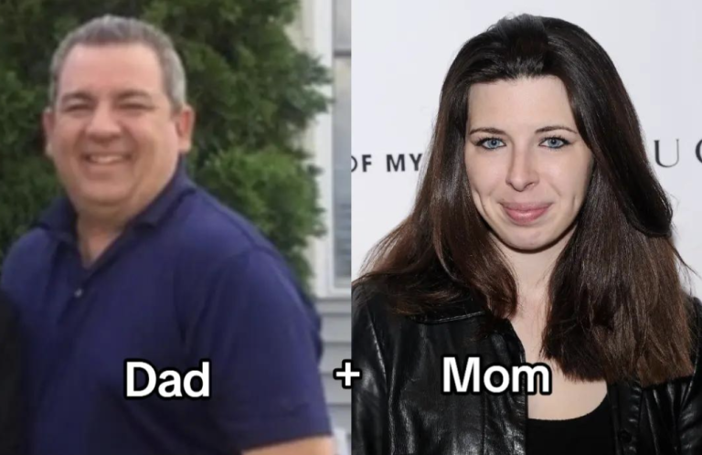 Meet the Parents: The Real-Life Families of the Stranger Things Cast ...